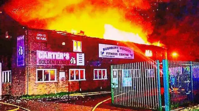 BBC Local Live: Birmingham & the Black Country on Tuesday 3 May April ...