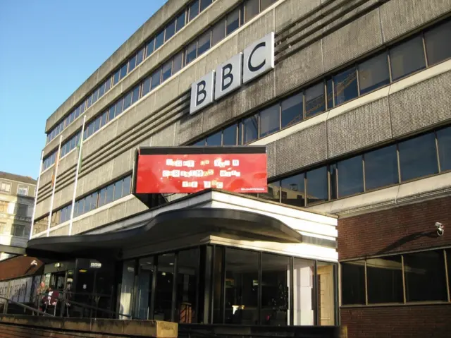 BBC Local Live: Greater Manchester on Thursday 2 June 2016. - BBC News