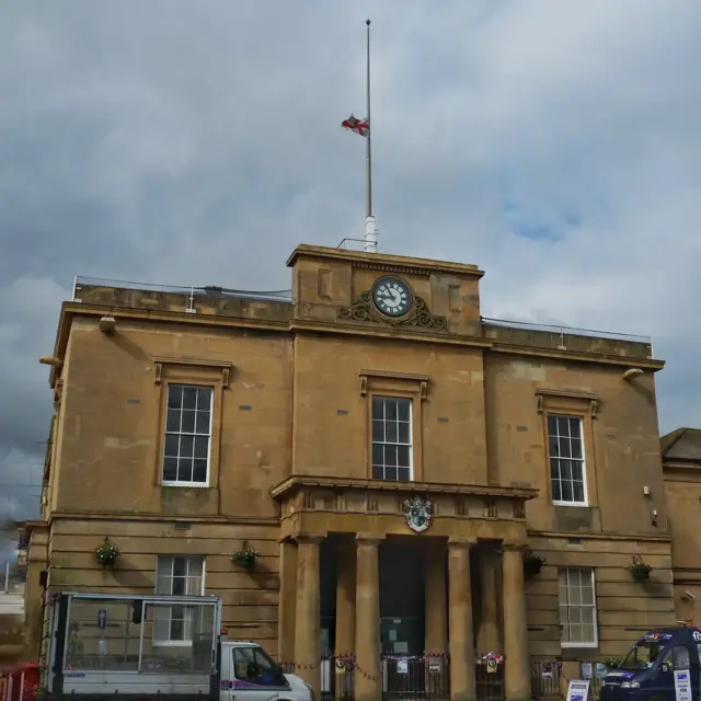 BBC Local Live: Nottinghamshire on Friday 1 July 2016 - BBC News