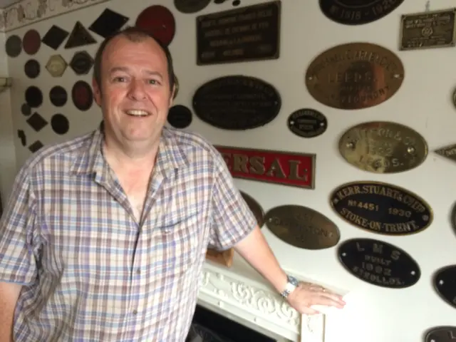 BBC Local Live: Derbyshire on Tuesday 12 July 2016 - BBC News