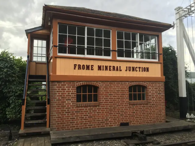 Trainspotting Live - BBC