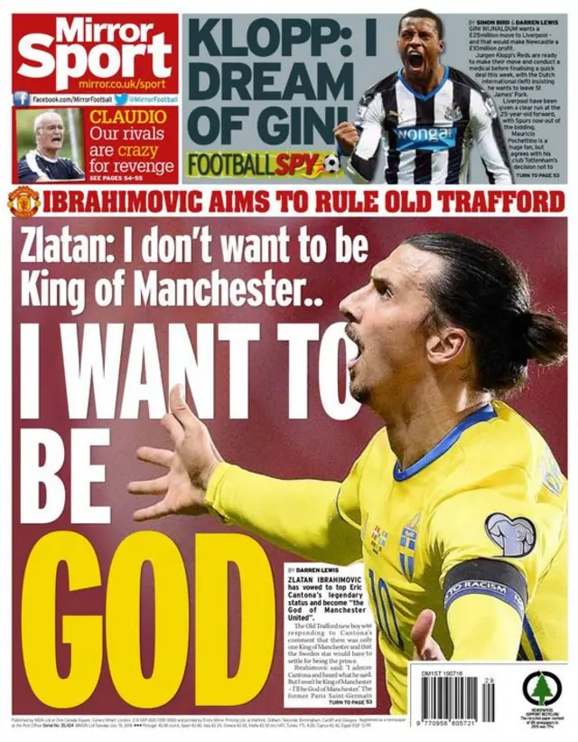 Sportsday - transfers latest, gossip & social media as it happened ...
