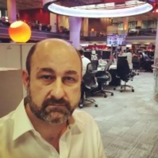 UK power outage: Live updates - BBC News