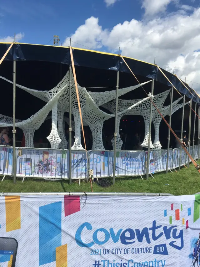 BBC Local Live: Coventry & Warwickshire on Monday 4 July - BBC News