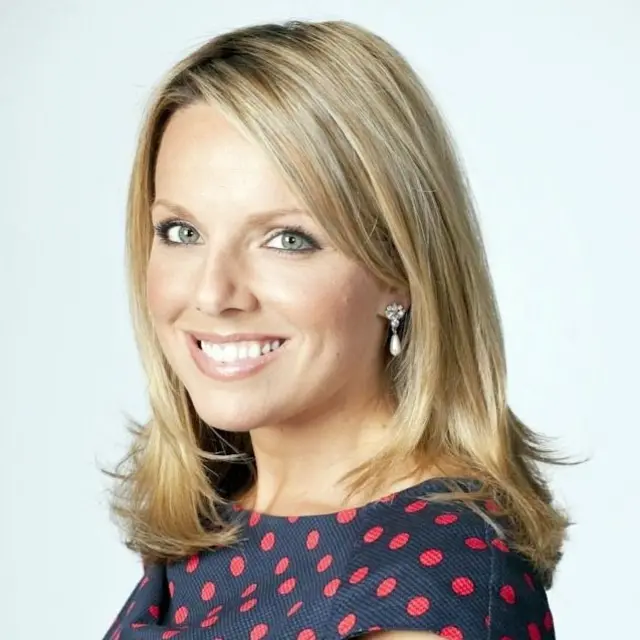 Victoria Taylor: Police press conference on missing Malton mum - BBC News