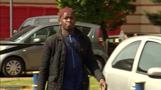 BBC Local Live: Leicestershire on Tuesday 16 August 2016 - BBC News