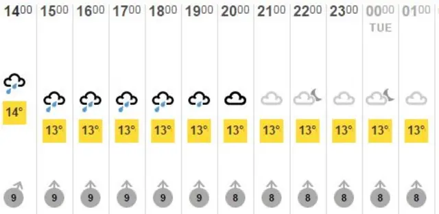 BBC Local Live: Nottinghamshire on Monday 26 September 2016 - BBC News