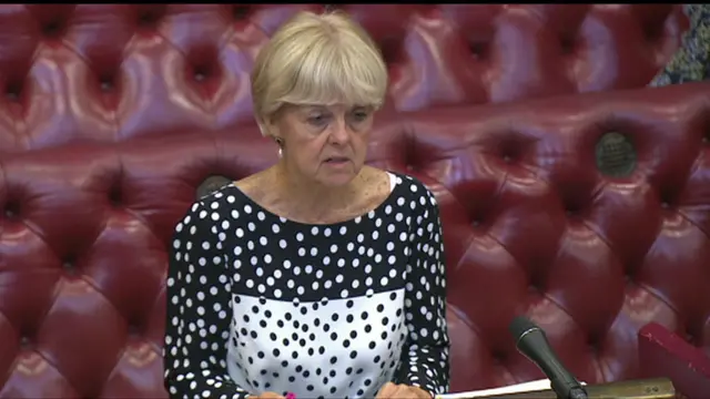 Hammond outlines Brexit issues - BBC News