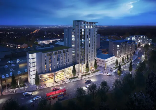 Oxfordshire Live: Thursday 12 January - BBC News