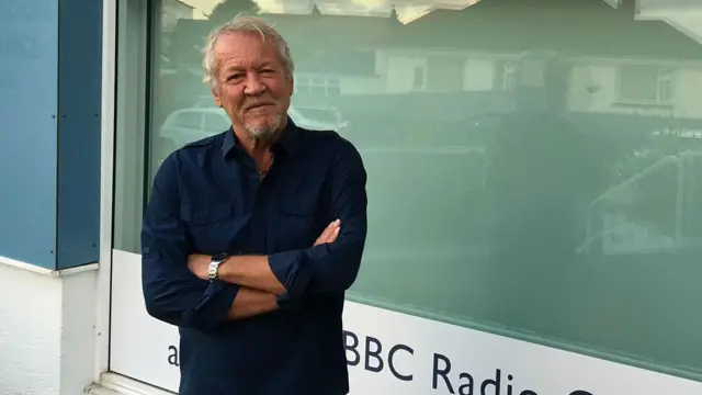 BBC Local Live: Channel Islands on Thursday 19 January 2017 - BBC News