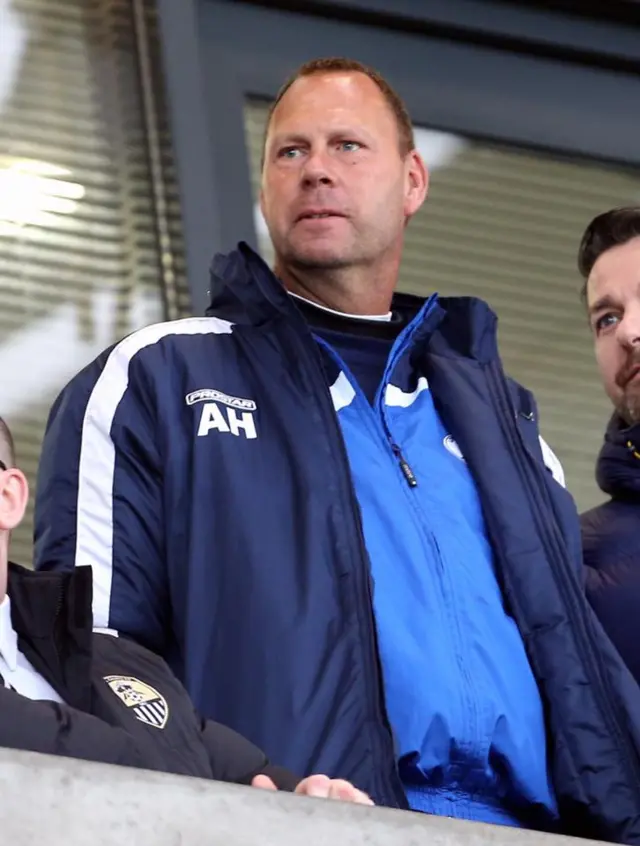 BBC Local Live: Nottinghamshire on Friday 27 January 2017 - BBC News