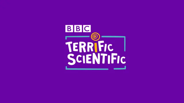 Terrific Scientific - Live Lesson - BBC