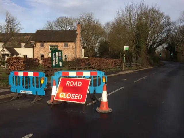 Berkshire live: Wednesday 4 January - BBC News