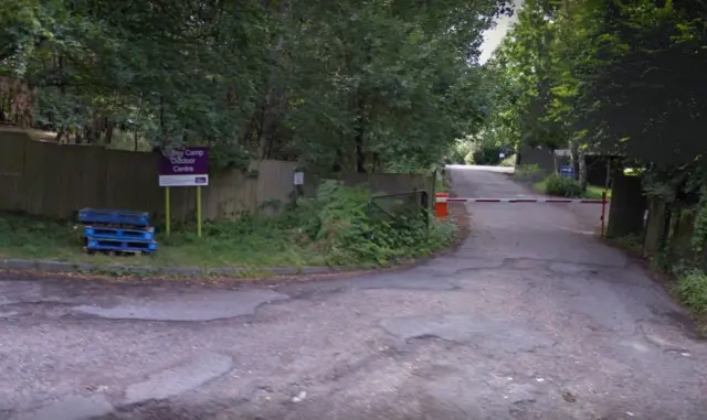 BBC Local Live: Beds, Herts & Bucks - BBC News