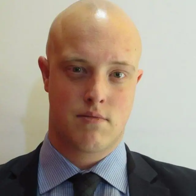 Matthew King, 19, sentenced to minimum six years in prison for terror plot - BBC News