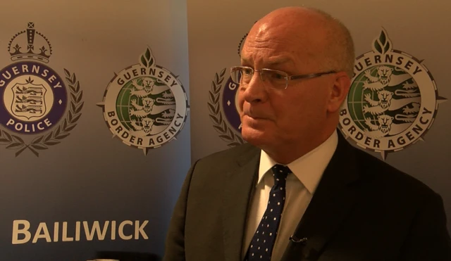 BBC Local Live: Channel Islands on Monday 11 December 2017 - BBC News