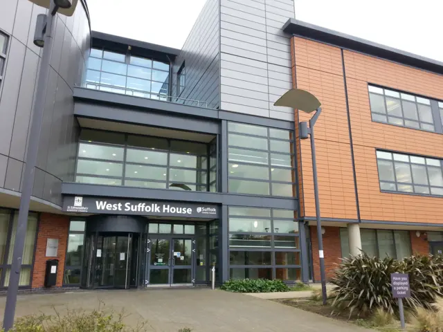 BBC Local Live: In Norfolk, Suffolk and Essex - BBC News