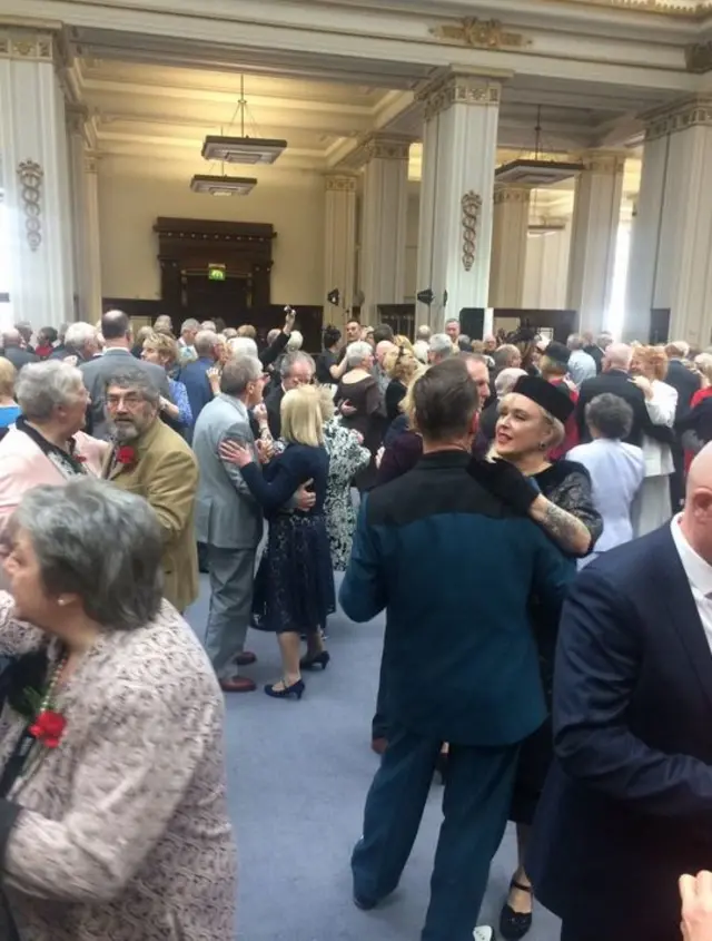 BBC Local Live: Merseyside and west Cheshire on Tuesday 14 February ...