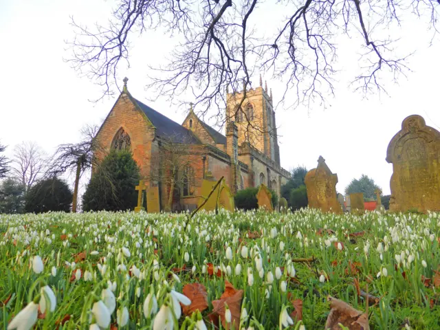 BBC Local Live: Nottinghamshire on Thursday 16 February 2017 - BBC News