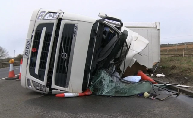 BBC Local Live: In Beds, Herts & Bucks, Cambridgeshire and Northants - BBC News