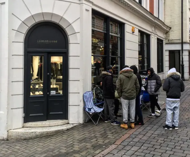 BBC Local Live: Nottinghamshire on Wednesday 8 February 2017 - BBC News