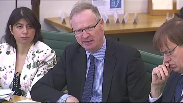 Government defeated second time on Brexit bill - BBC News