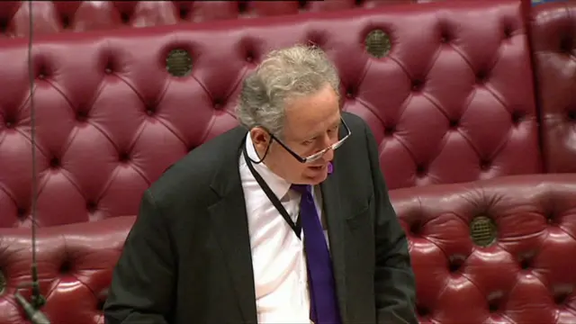 MPs debate Budget statement - BBC News