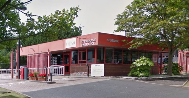 BBC Local Live: Beds, Herts and Bucks - BBC News