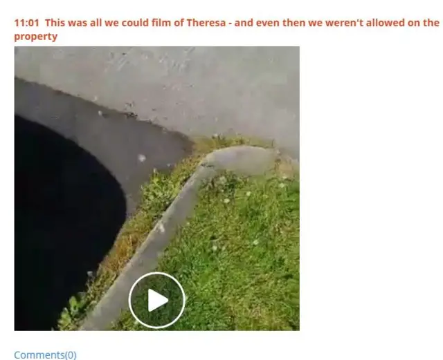 BBC Local Live in Devon & Cornwall on Tuesday 2 May 2017 - BBC News