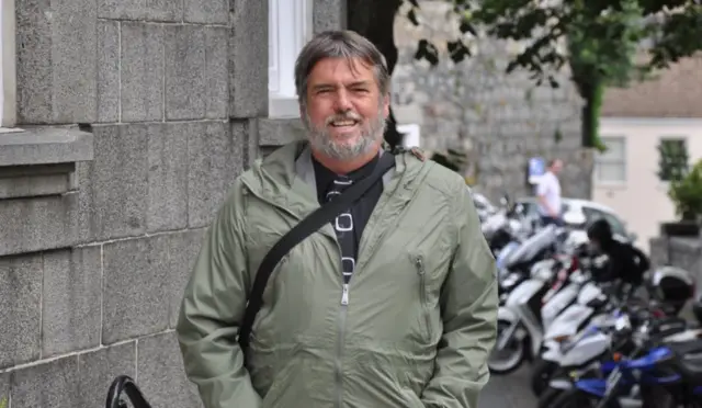 BBC Local Live: Channel Islands on Wednesday 14 June 2017 - BBC News