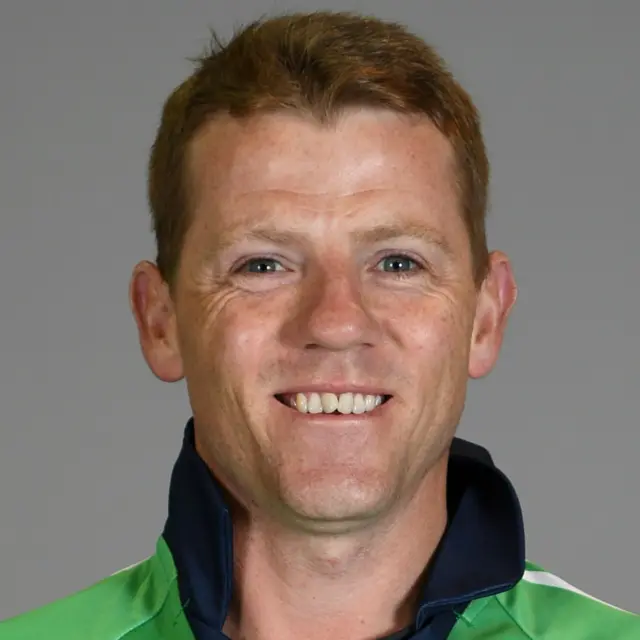 England vs Ireland LIVE: Test, day two, Lord's - score, commentary ...