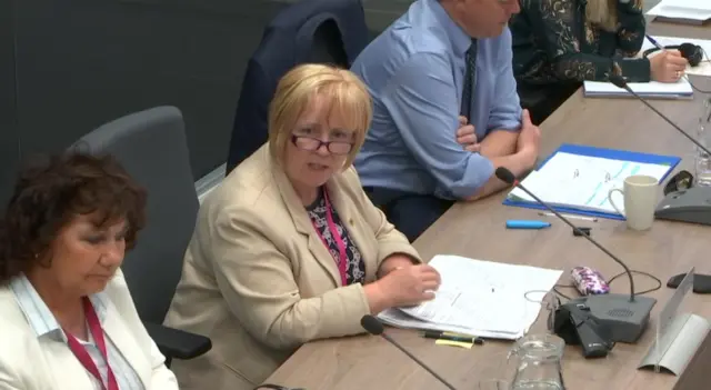 Senedd Fyw: 7 Mehefin 2017 - BBC Cymru Fyw