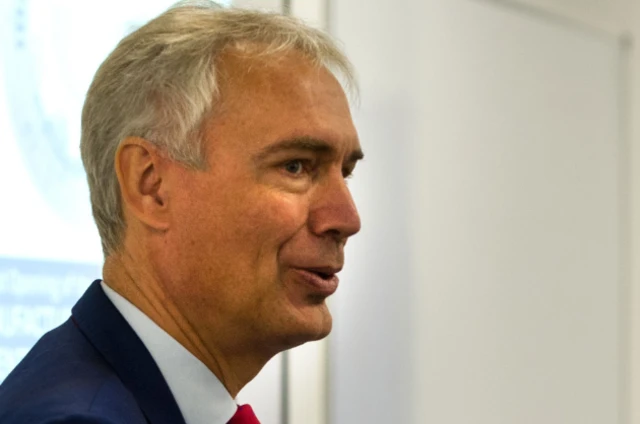 BBC Local Live: Cumbria for Friday 11 August 2017 - BBC News