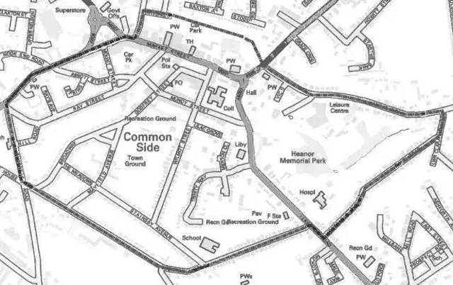 Latest updates: East Midlands Live on Friday 18 August 2017 - BBC News