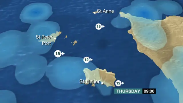 BBC Local Live: Channel Islands on Wednesday 30 August 2017 - BBC News