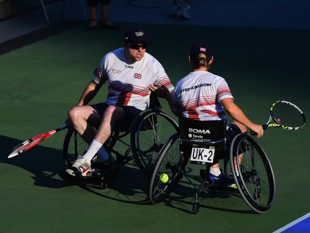 Invictus Games 2017 - Watch highlights and get involved - BBC Sport