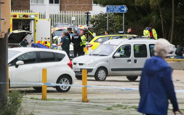 South East Live: As it happened on Friday 29 September - BBC News