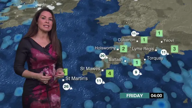 BBC Local Live: Devon and Cornwall on Thursday 18 January 2018 - BBC News