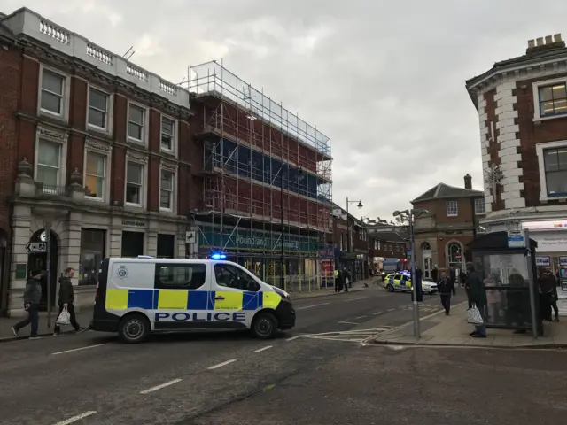 BBC Local Live: In Norfolk, Suffolk and Essex - BBC News