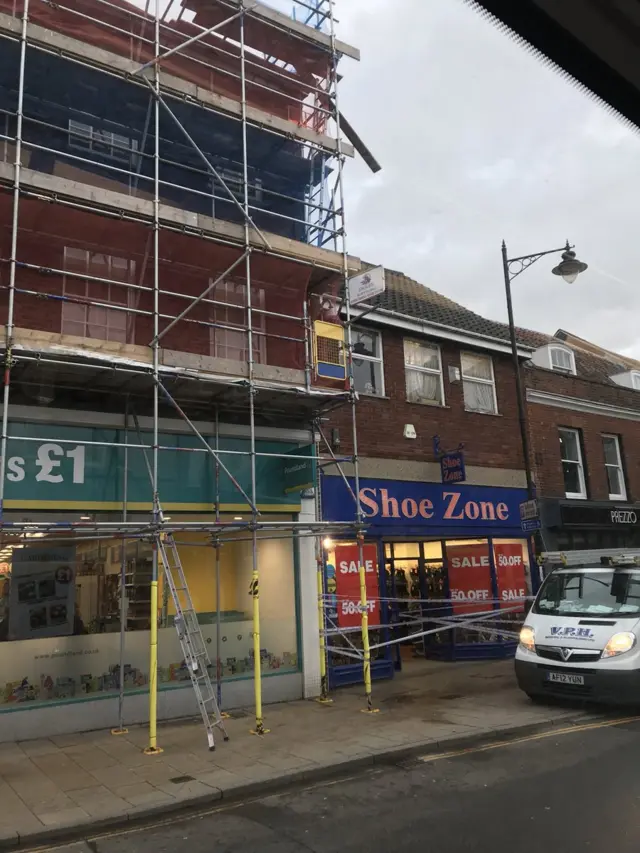 BBC Local Live: In Norfolk, Suffolk and Essex - BBC News