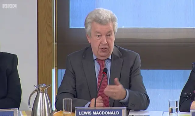 MSPs slam League Cup semi-final scheduling - BBC News