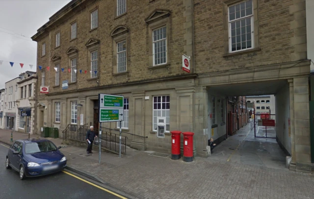 BBC Local Live: Cumbria - BBC News