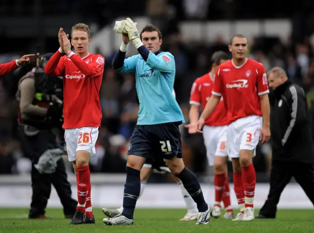 Derby County v Nottingham Forest live: Championship action from Pride ...