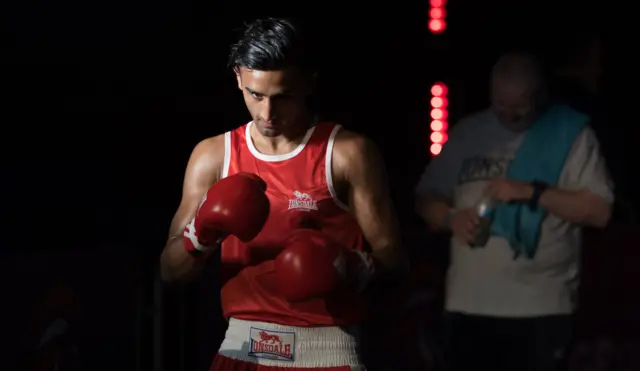 Watch GB Boxing Championships live - BBC Sport