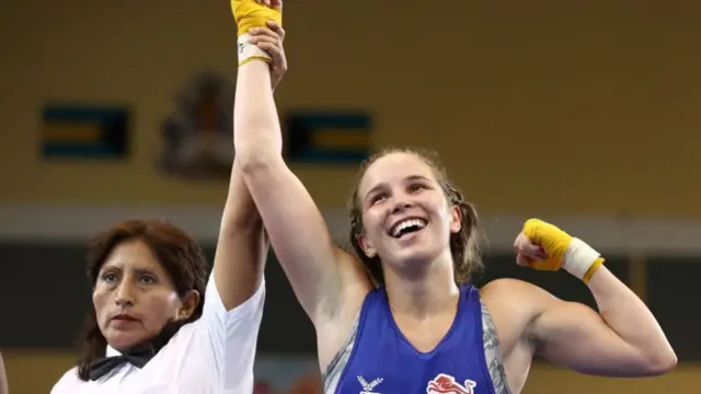 Watch GB Boxing Championships live - BBC Sport
