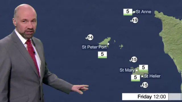 BBC Local Live: Channel Islands - BBC News