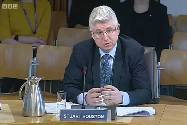 Police watchdog changes to be considered by Nicola Sturgeon - BBC News