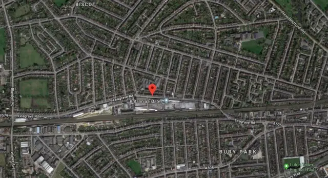 BBC Beds, Herts & Bucks: Latest updates - BBC News