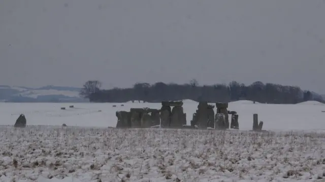 As it happened: West of England - BBC News