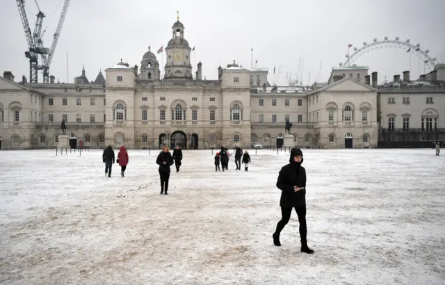 BBC London Live: As it happened - BBC News